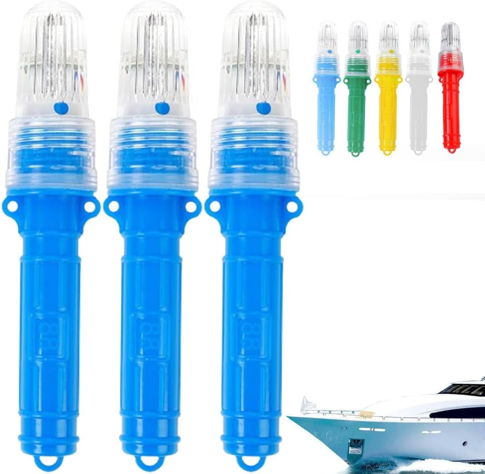 Boat Flares for Boating, Boat Flares Coast Guard Approved Marine ...