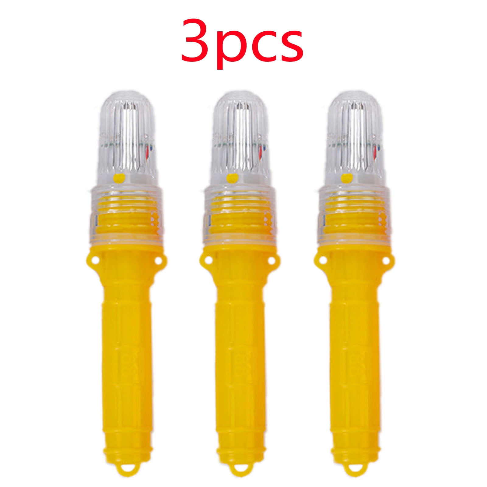 Boat Flares – Waterproof Emergency Signals for Fishing Nets, Buoys ...