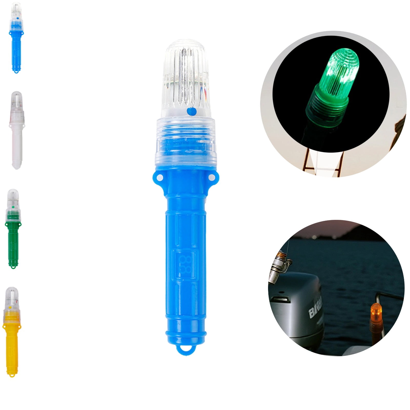 Boat Flares for boating, 2026 upgraded Marine flares approved by the ...