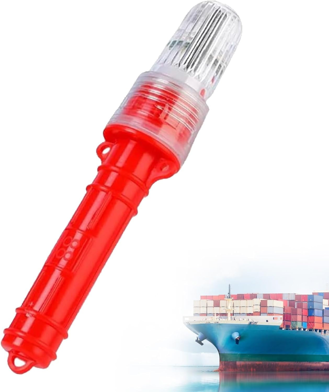 Boat Flares for Men,2025 New Coast Guard Approved Waterproof Boat ...