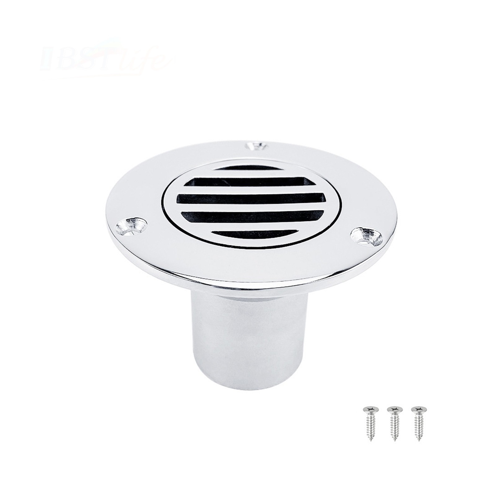 Boat Floor Deck Drain Marine Grade Stainless Steel 316 For Boat Yacht ...