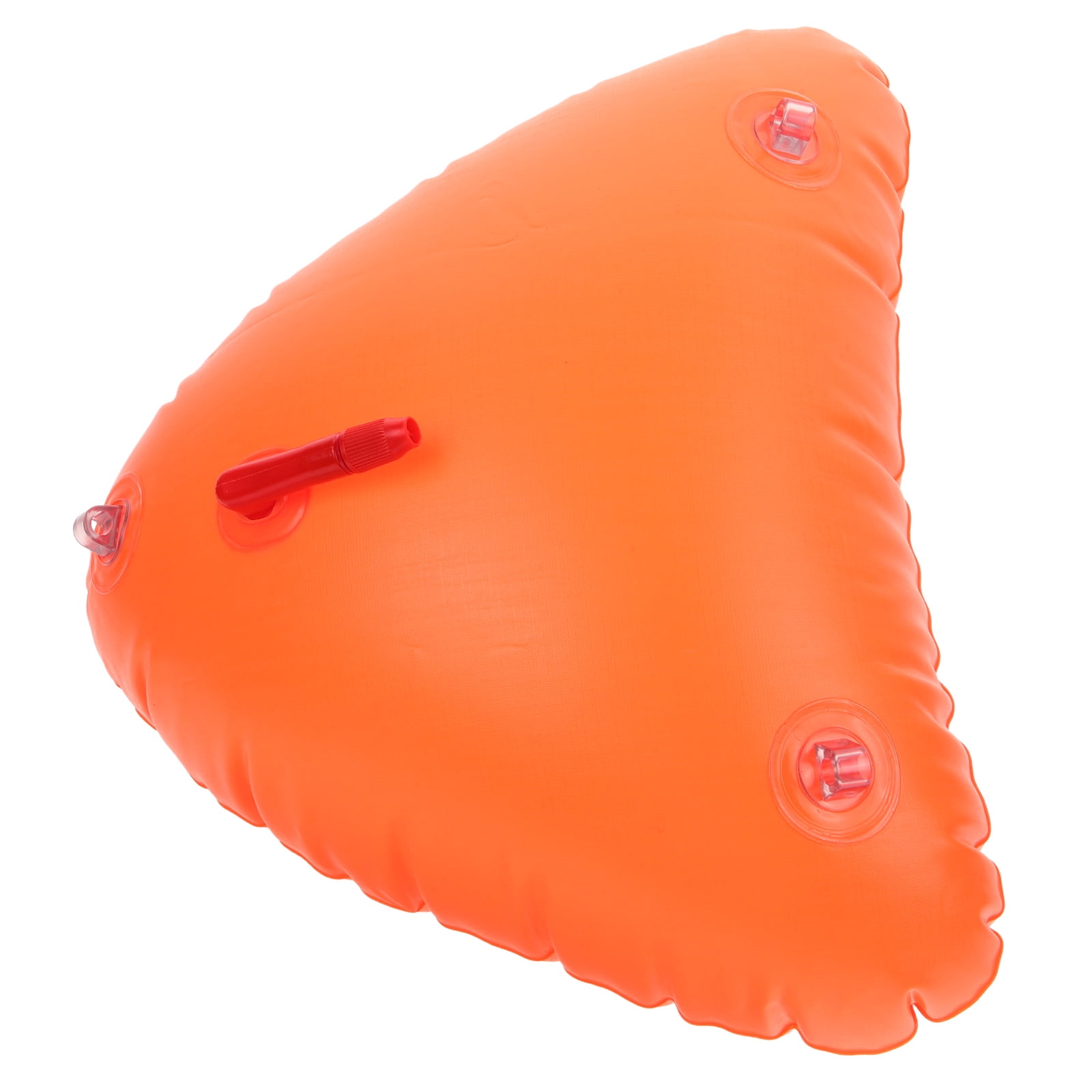 Boat Flotation Pouch Inflatable Emergency Float Bag Kayak Float
