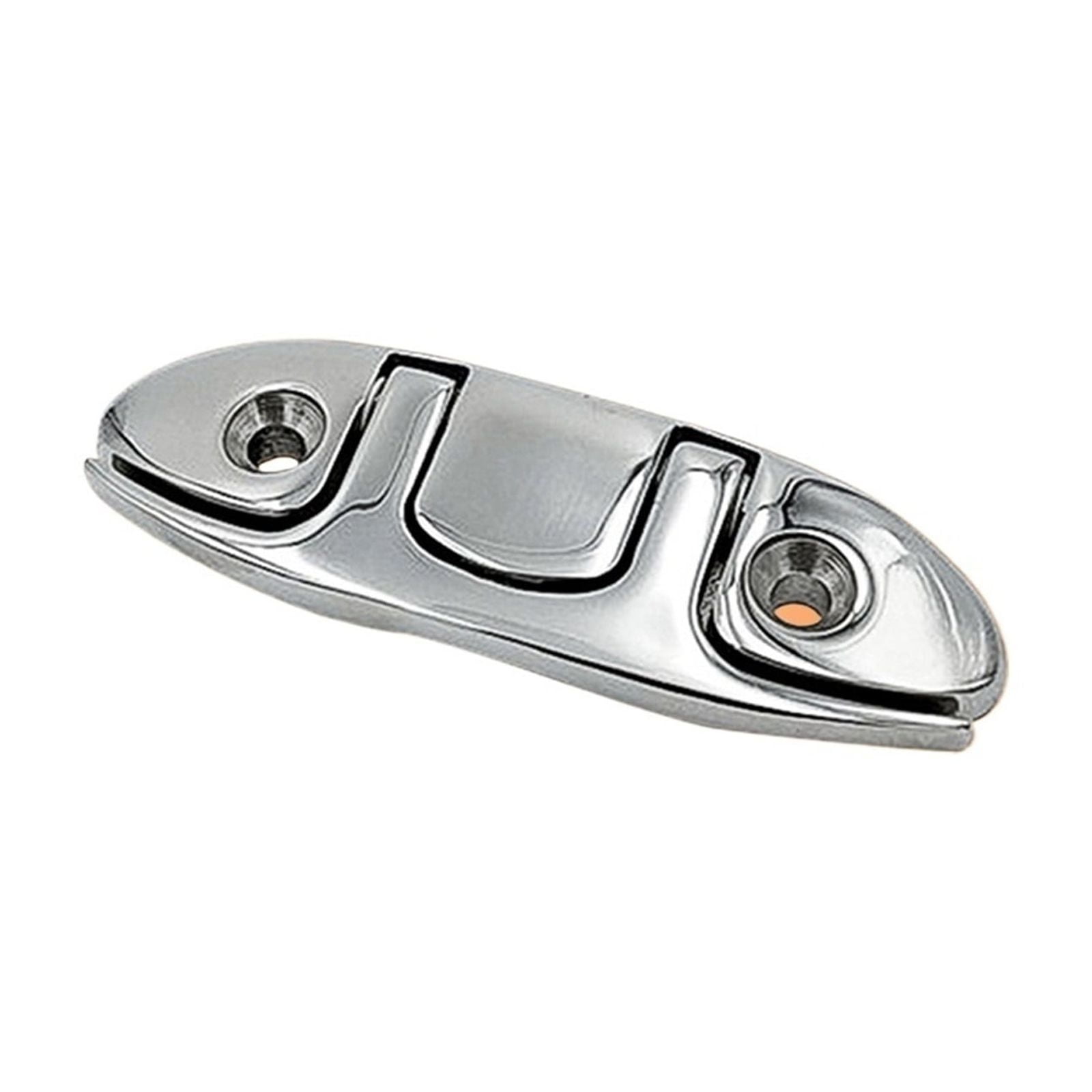 Boat Folding Cleat Dock Deck Flip Up Flush Mount Boat Cleat Mooring ...