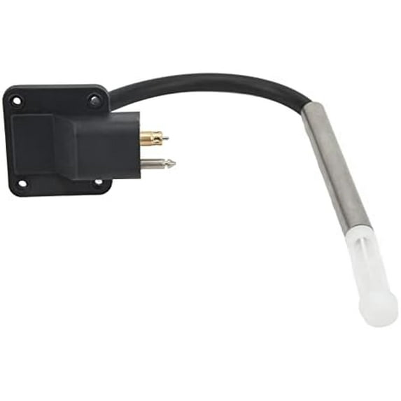 Boat Fuel Tank Connector Fitting Plastic and Metal Marine Fuel Tank ...