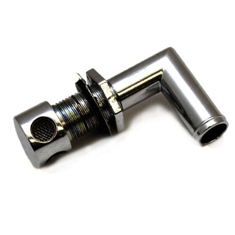Boat Fuel Tank Vent | 90° 3/4 Inch Cutout 5/8 Barbed - Walmart.com