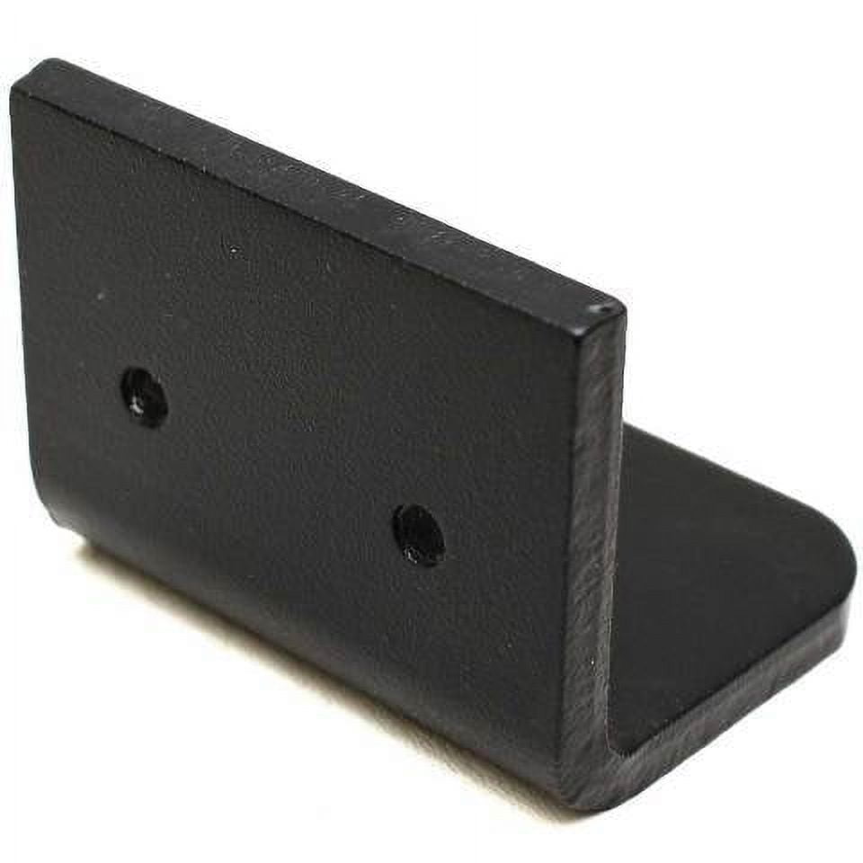 Boat Gas Fuel Tank Mounting Bracket | 2 x 2 x 2 1/2 Inch - Walmart.com