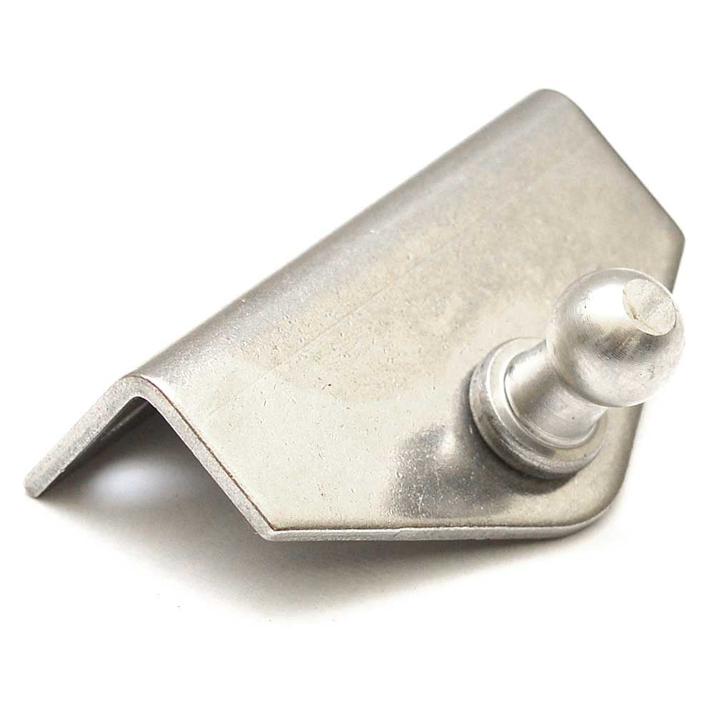 Boat Gas Shock Bracket | 3/8 Inch Ball Stainless Steel - Walmart.com