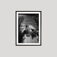 Boat Girl Black and White Coastal Fine Art Yacht Elegant Woman on Boat ...