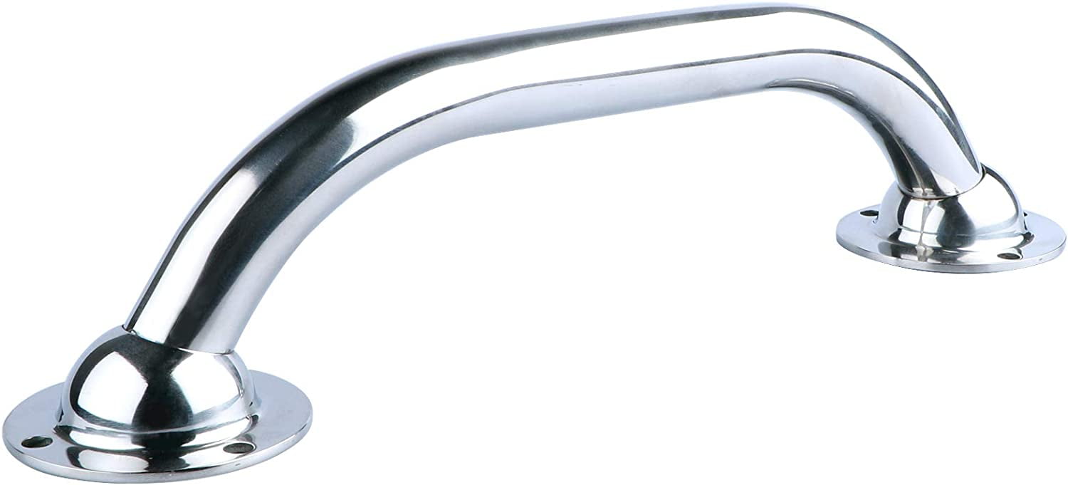Boat Grab Handle 9 Inches, Boat Handrail, Boat Grab Bar, Marine Boat ...