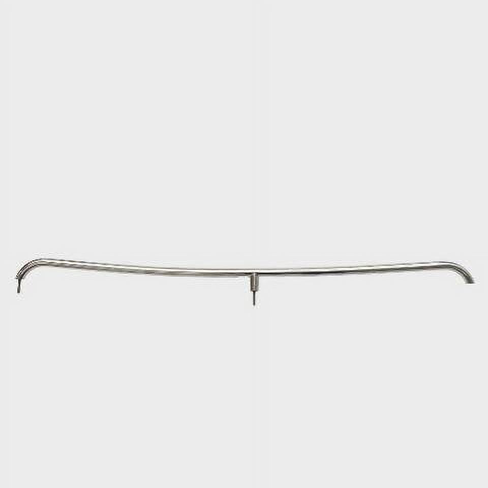 Boat Grab Rail 220950 | 45 7/8 Inch Stainless Steel Polished - Walmart.com