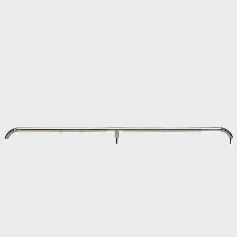 Boat Grab Rail 220951 | 45 3/4 x 3 3/4 Inch Polished Stainless Steel ...
