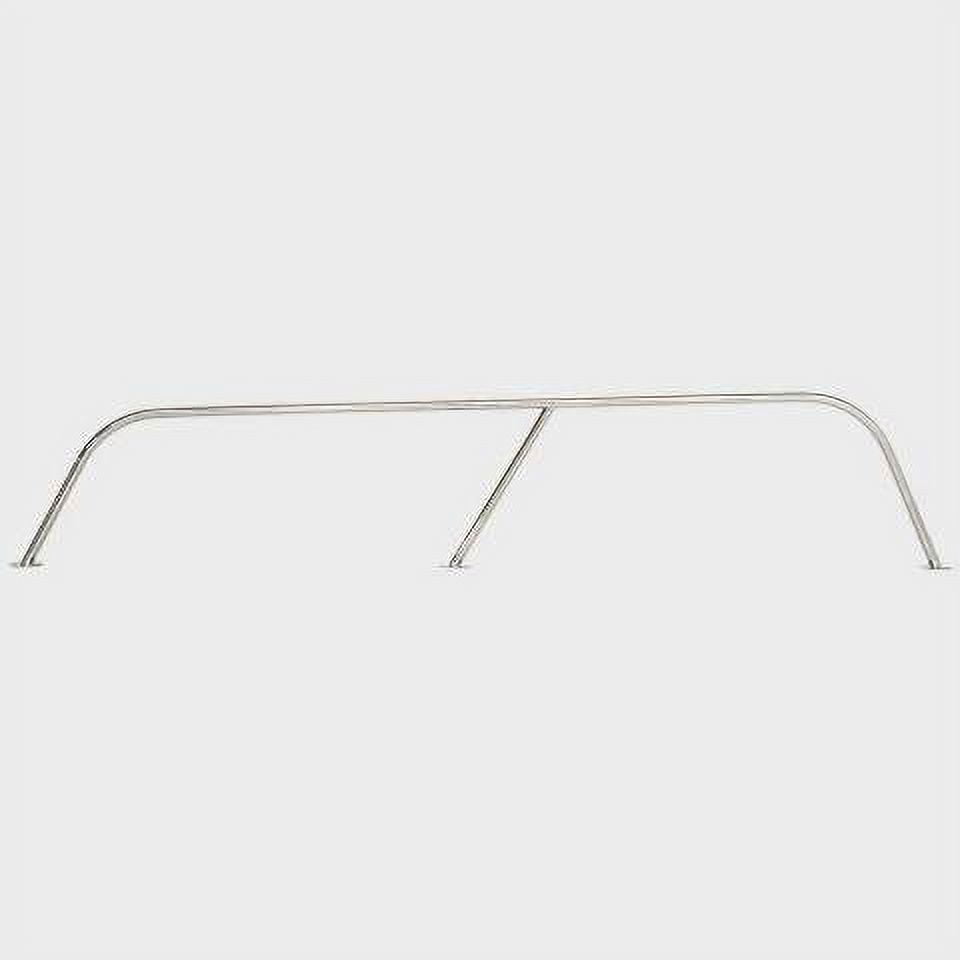 Boat Grab Rail | Stainless Steel 72 1/2 x 13 3/4 x 2 1/2 Inch - Walmart.com