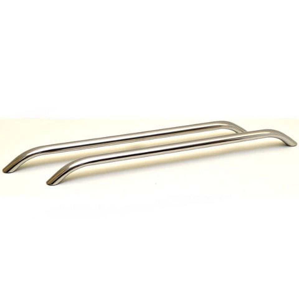 Boat Grab Rails | Ski Centurion Polished Stainless Steel 24 1/4 / 23 3 ...