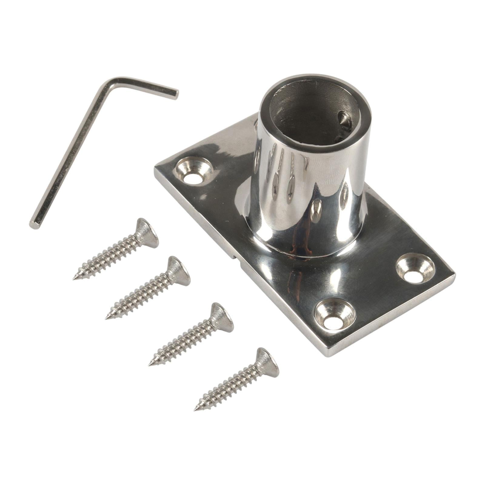 Boat Hand Rail Fitting Heavy Dudy Hardware for Boat DIY Projects Yacht ...