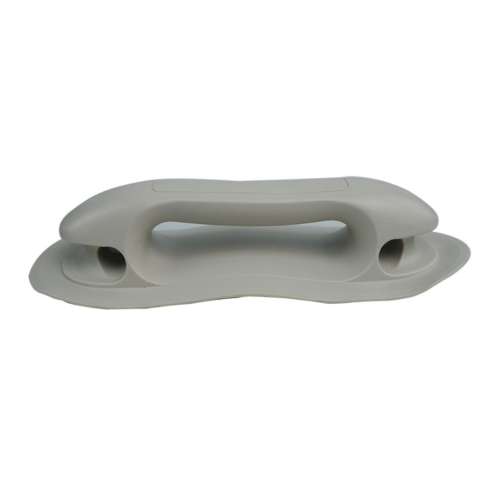 Boat Handles PVC Handrails for Kayak Inflatable Dinghy Canoe - Walmart.com