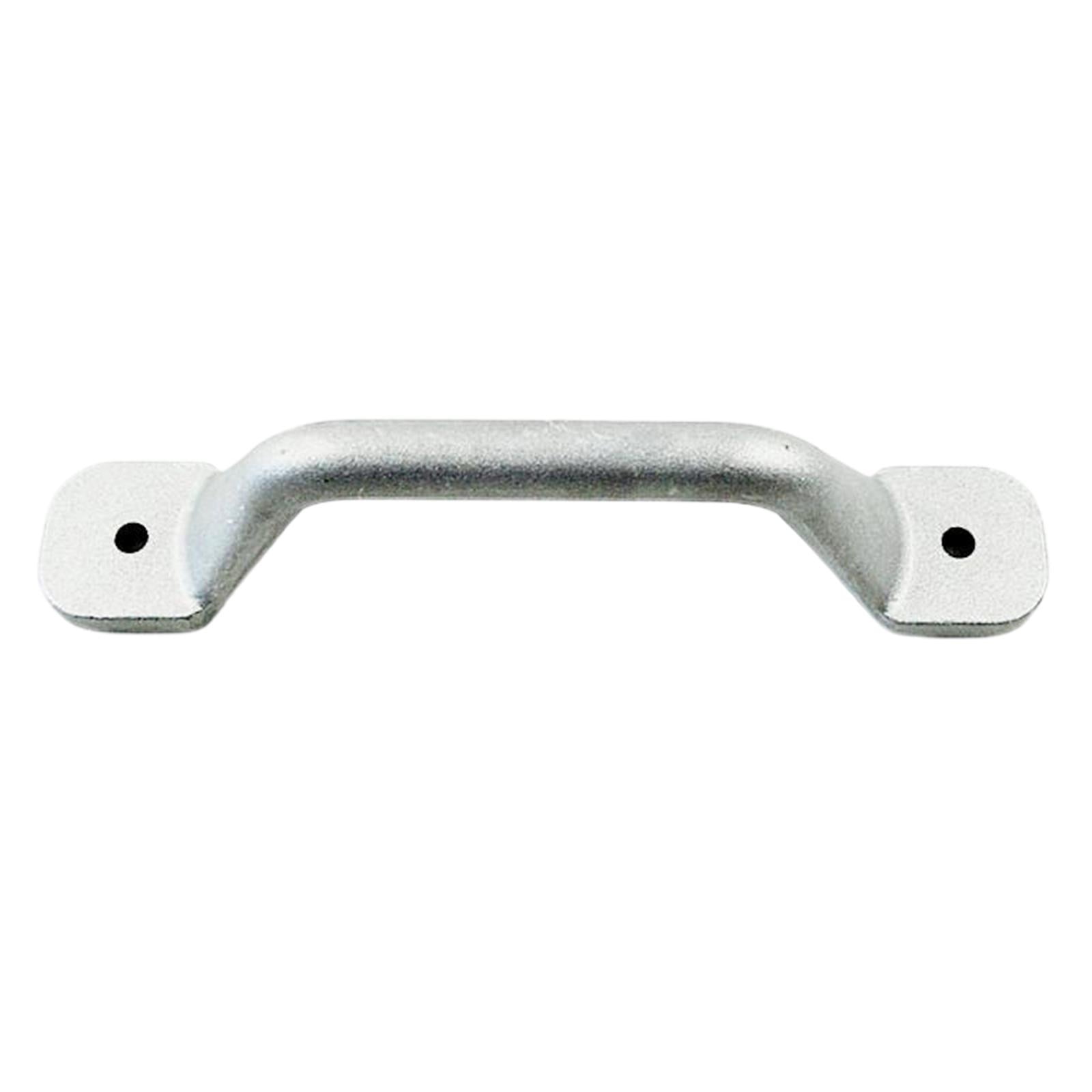 Boat Handrail/Grab Lift Pull Rail Handle Flat Tube 7. - Marine/Yacht/RV ...