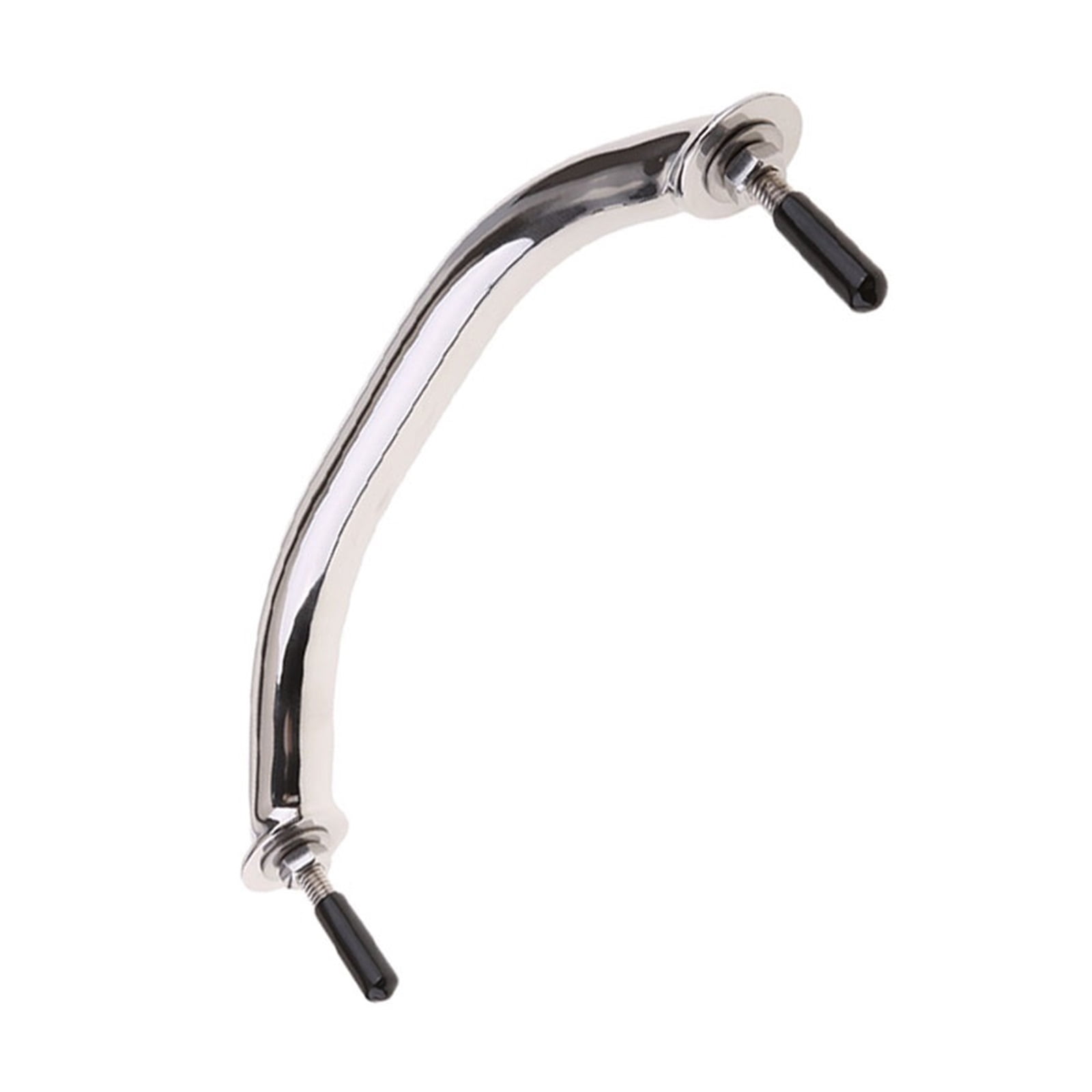 Boat Handrail Silver 8 Inch Stainless Steel Polished Handle Grab ...