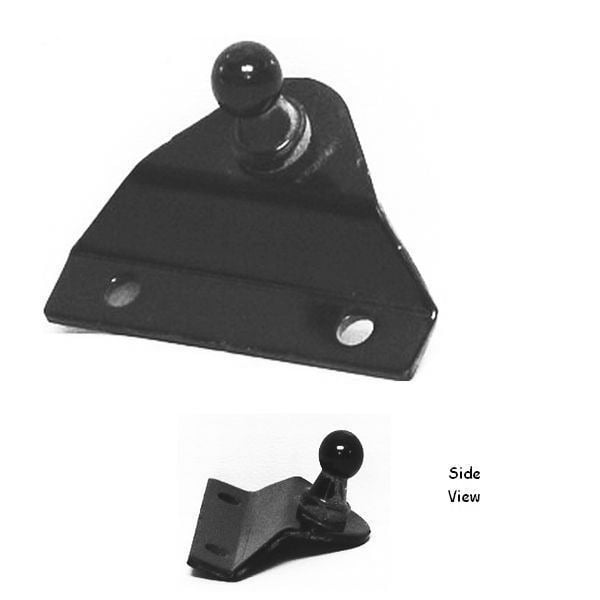 Boat Hatch Shock Mount | 3/8 Inch Stainless Steel - Walmart.com
