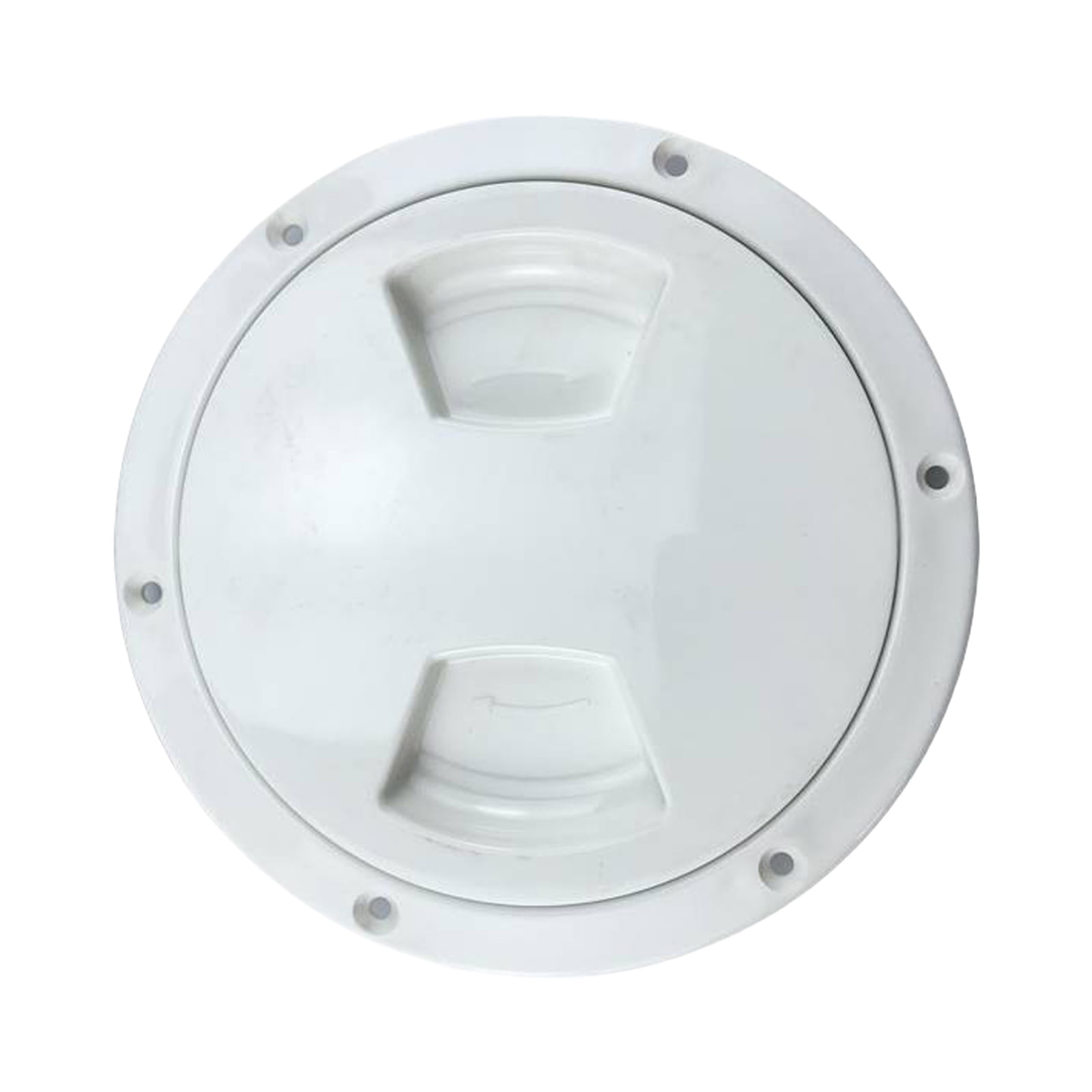 Boat Hatches, 4" 5'' 6" Round Nonslip Inspection Hatches with ...