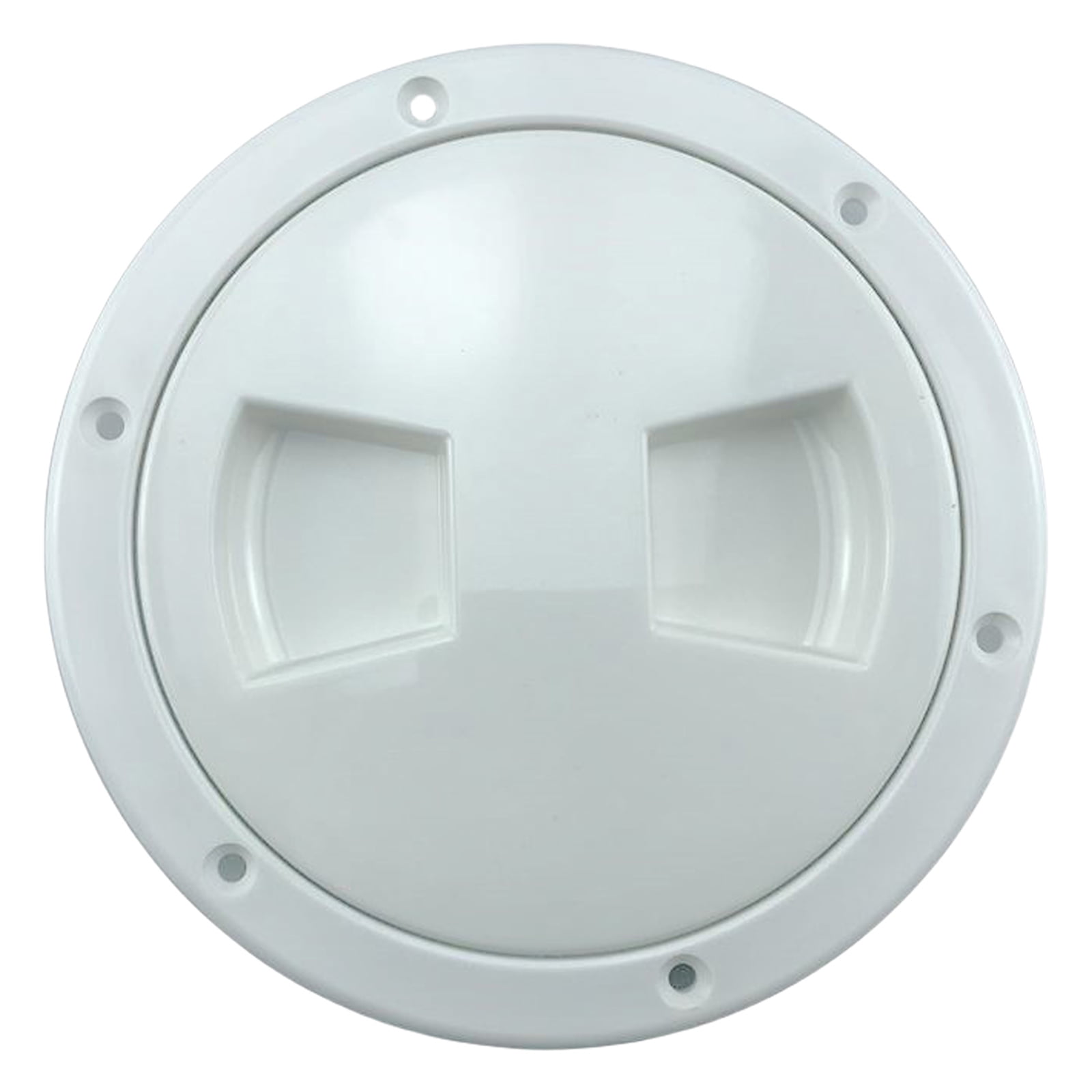 Boat Hatches Circular Nonslip Inspection Hatches Boat Detachable Deck ...
