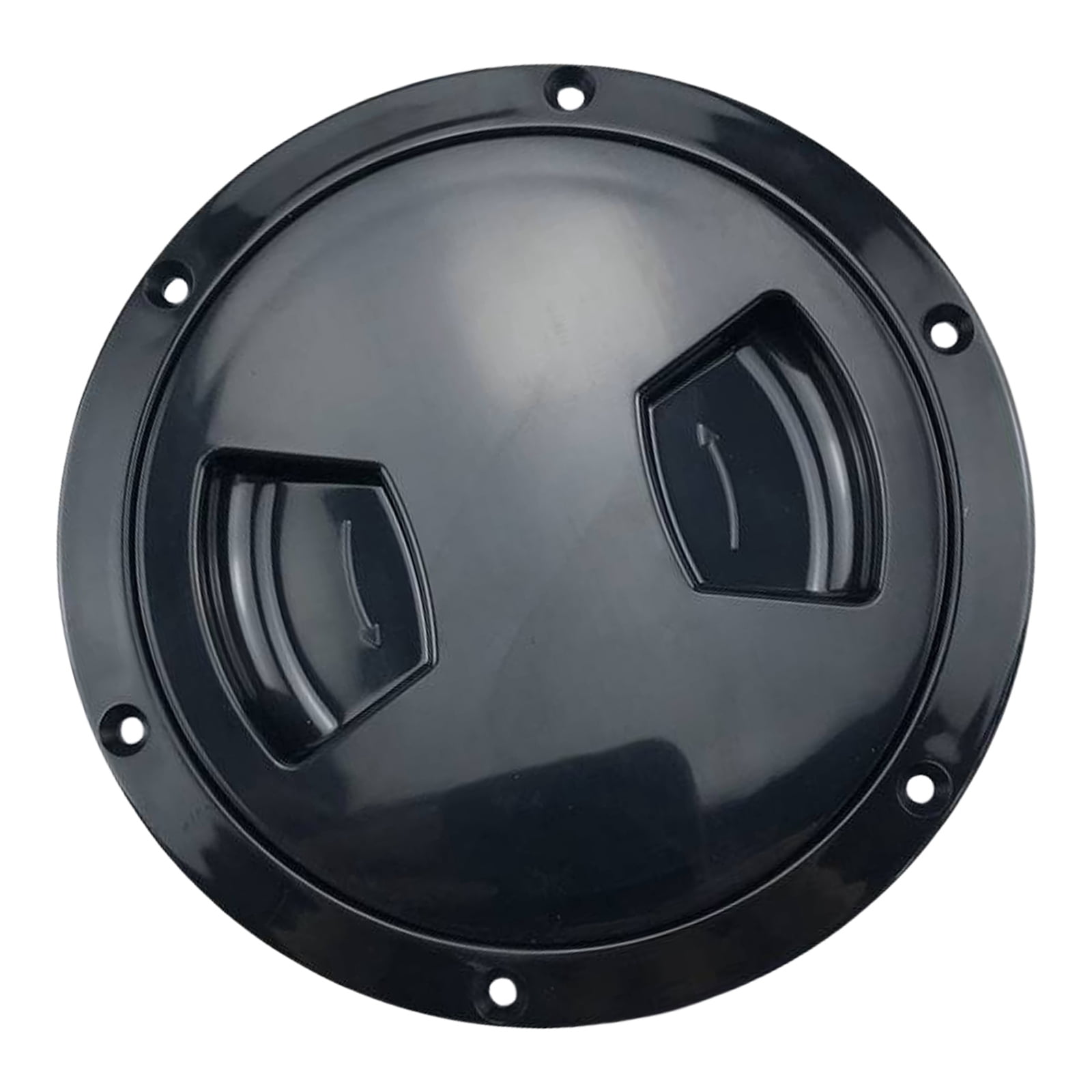 Boat Hatches Circular Nonslip Inspection Hatches Boat Detachable Deck ...