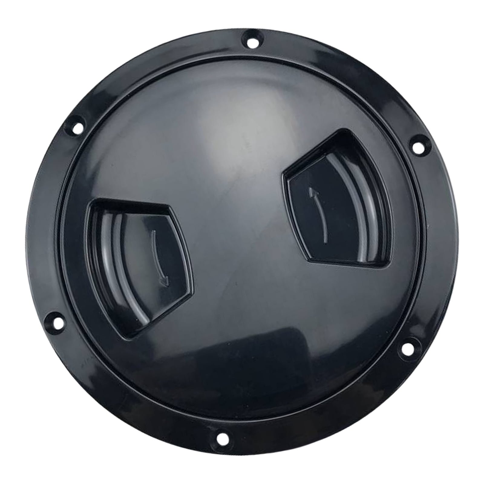 Boat Hatches Circular Nonslip Inspection Hatches Boat Detachable Deck ...