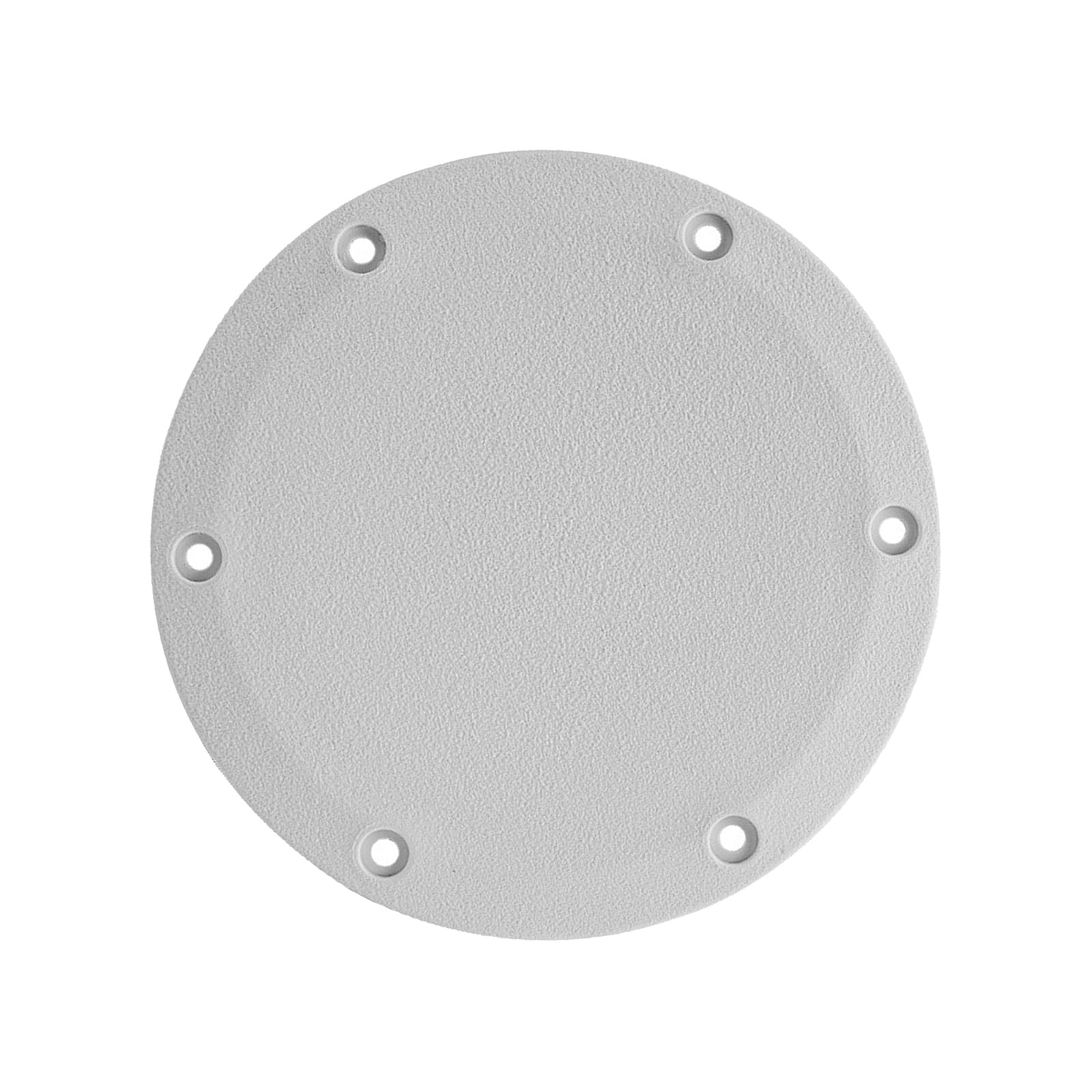 Boat Hatches Cover Reinforced Plastic 4" 6" Round Nonslip Inspection ...