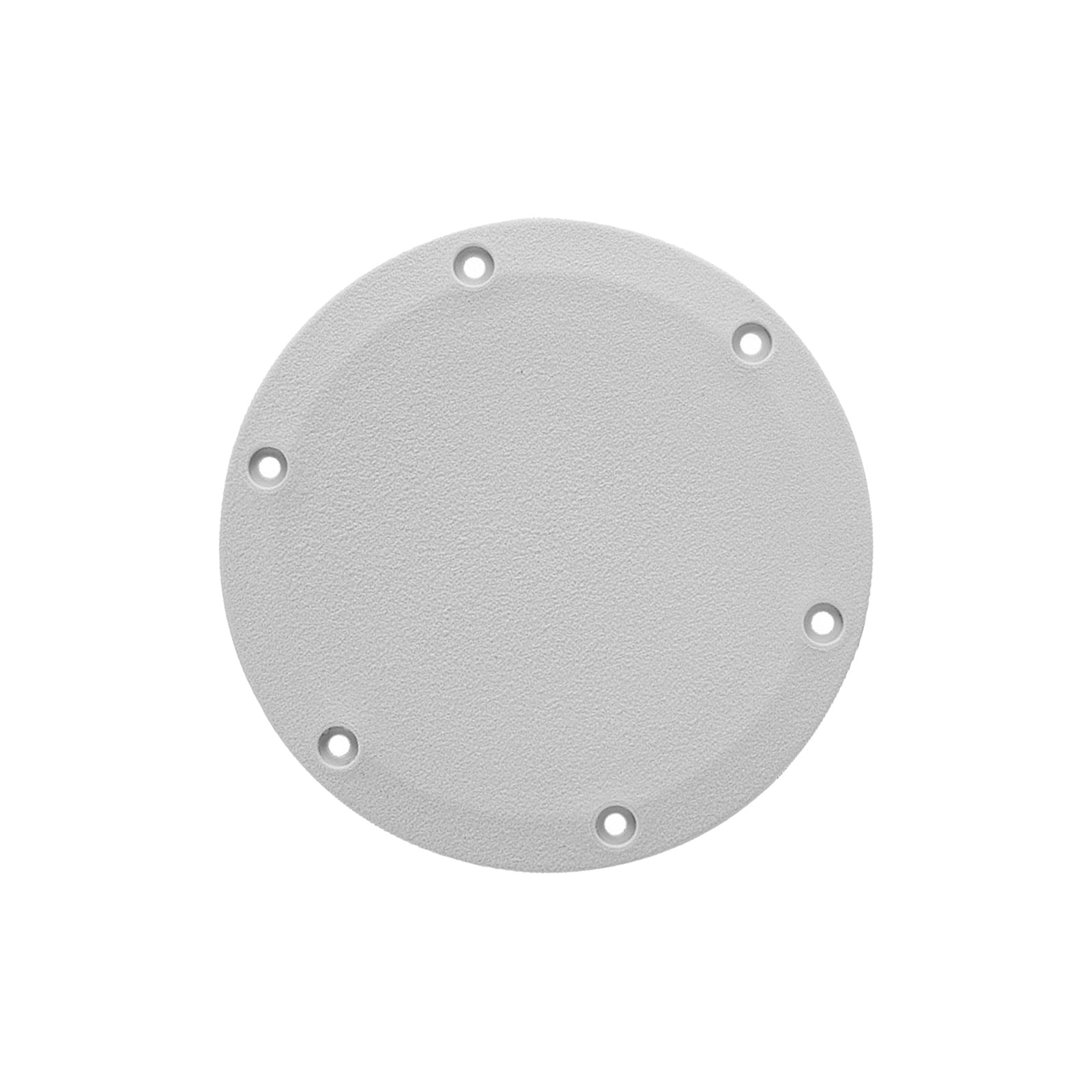 Boat Hatches Cover Reinforced Plastic 4" 6" Round Nonslip Inspection ...