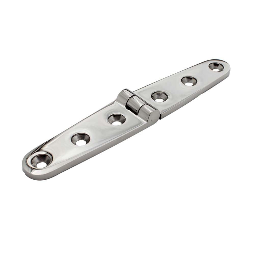 Boat Hinges Hinge 316 Stainless Steel Grade Casting Solid Heavy Duty ...