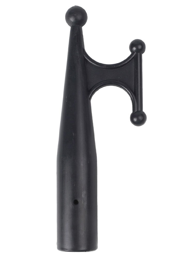 Boat Hook Head End Replacement Marine Yacht Kayak Fishing Plastic ...
