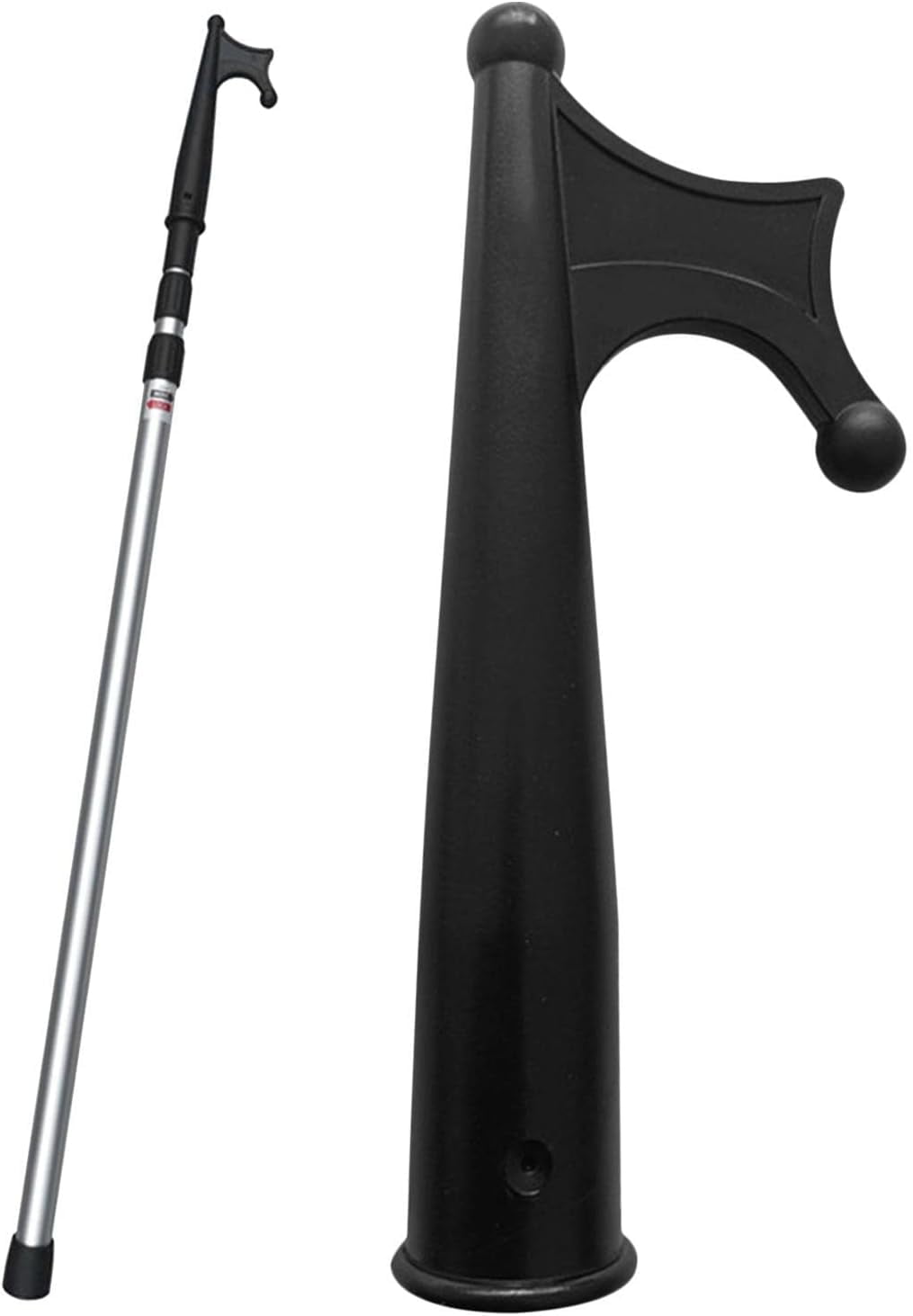 Boat Hooks For Docking Telescoping - Extension Pole Hook,Hooks For ...