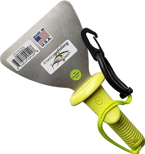 Boat Hull Scraper 6 Inches$$Watercraft - Walmart.com