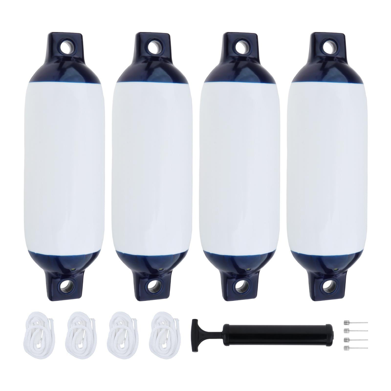 Boat Inflatable Marine Boat Bumper Boat Accessories Marine Boat Dock ...