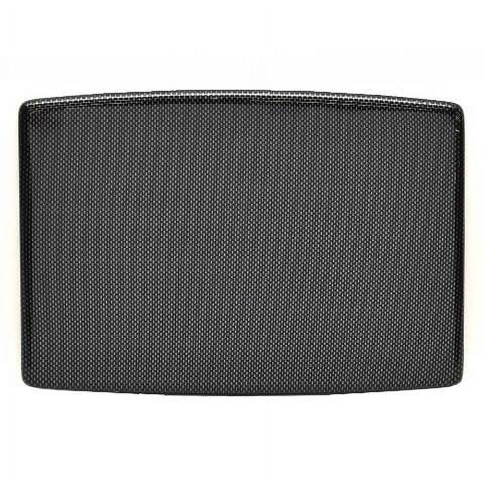 Boat Insert Panel TR141F02612 | XS HDS10 12 1/2 x 8 3/4 Inch Plastic ...