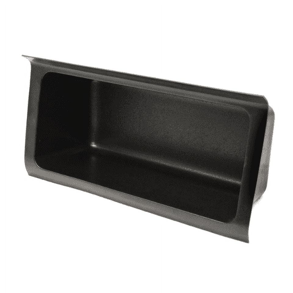 Boat Insert Tub Panel 63293 | 18 3/8 x 9 3/8 x 6 5/8 Inch Black ...