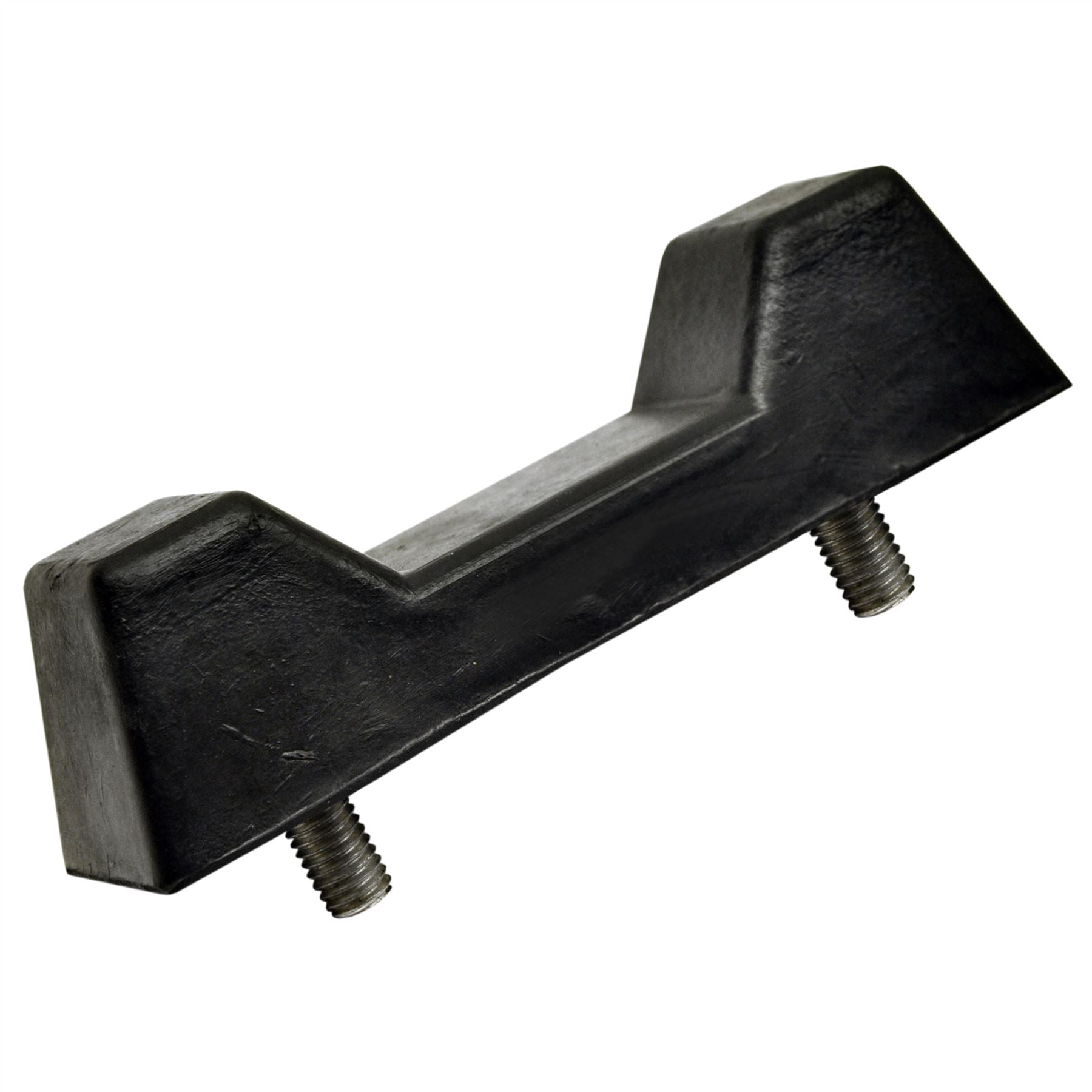 Boat / Jetski / Dinghy Trailer Keel Block / Snubber Rubber UBR40 ...