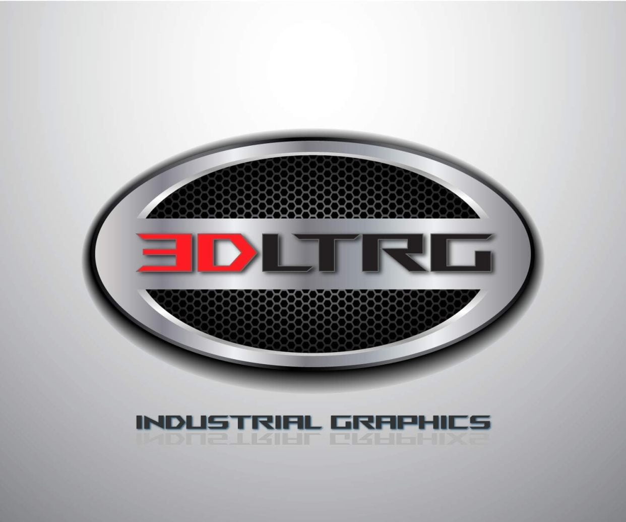 Boat & Jetski Registration Numbers Flat Flexible Chrome Laser Edge Cut ...