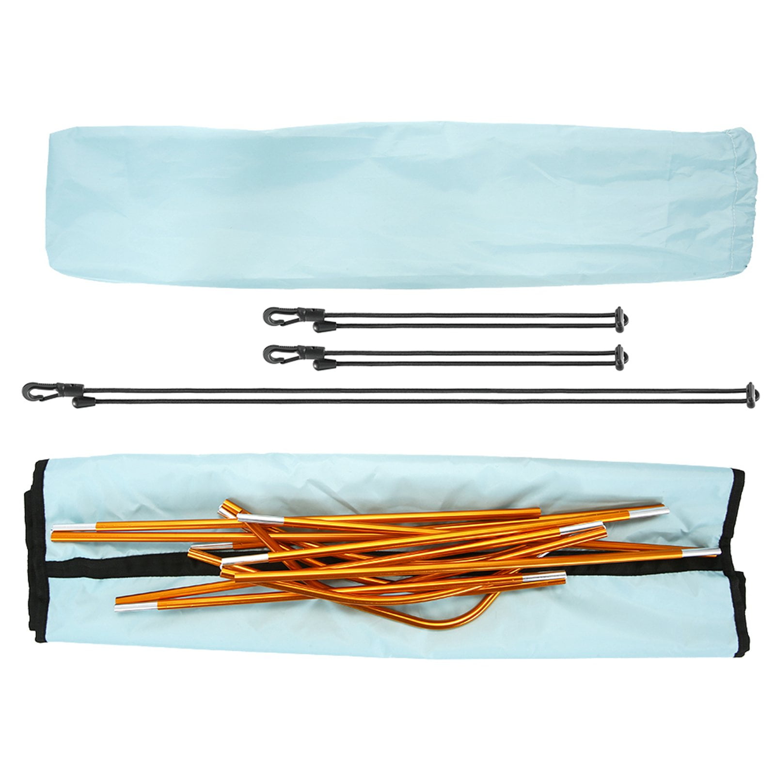 Boat Kayak Boat Canoe Sun Shade Canopy For Single Person - Walmart.com