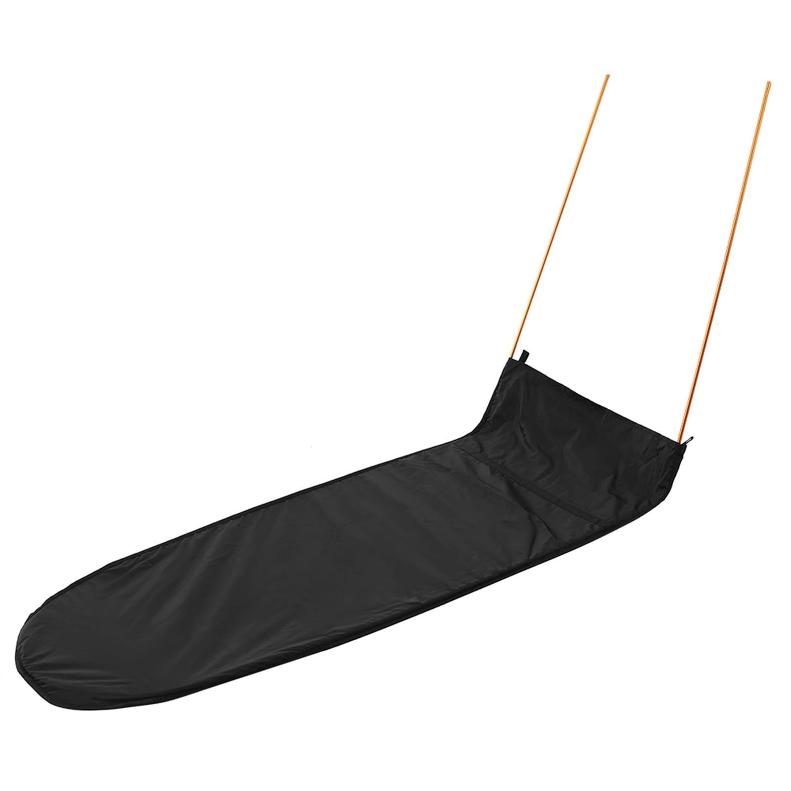 Boat Kayak Boat Canoe Sun Shade Canopy For Single Person - Walmart.com