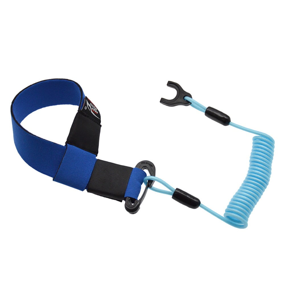 Boat Kill Switch Lanyard Suit for Jet Ski Motor Safety Tether with ...