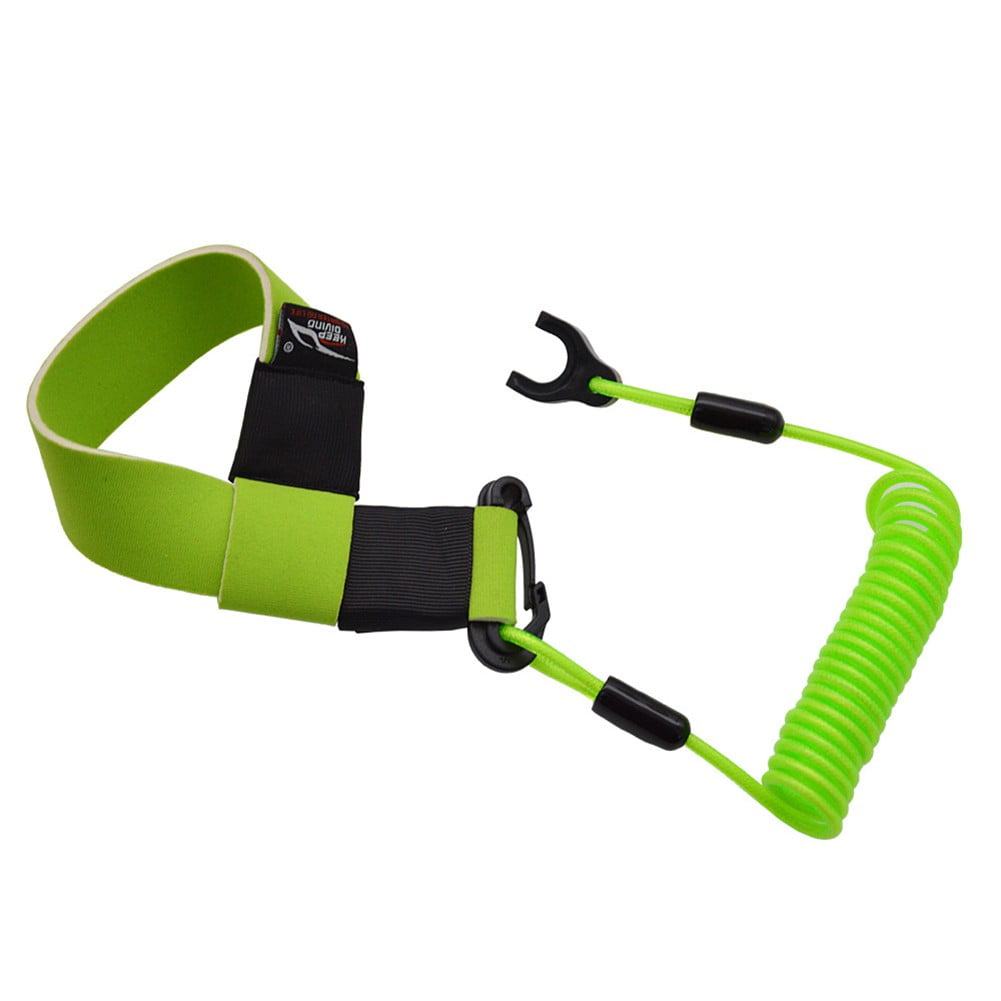 Boat Kill Switch Lanyard Suit for Jet Ski Motor Safety Tether with ...