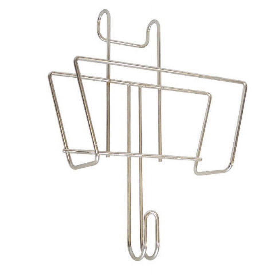 Boat Life Ring Buoy Holder 4 Inch Stainless - Walmart.com