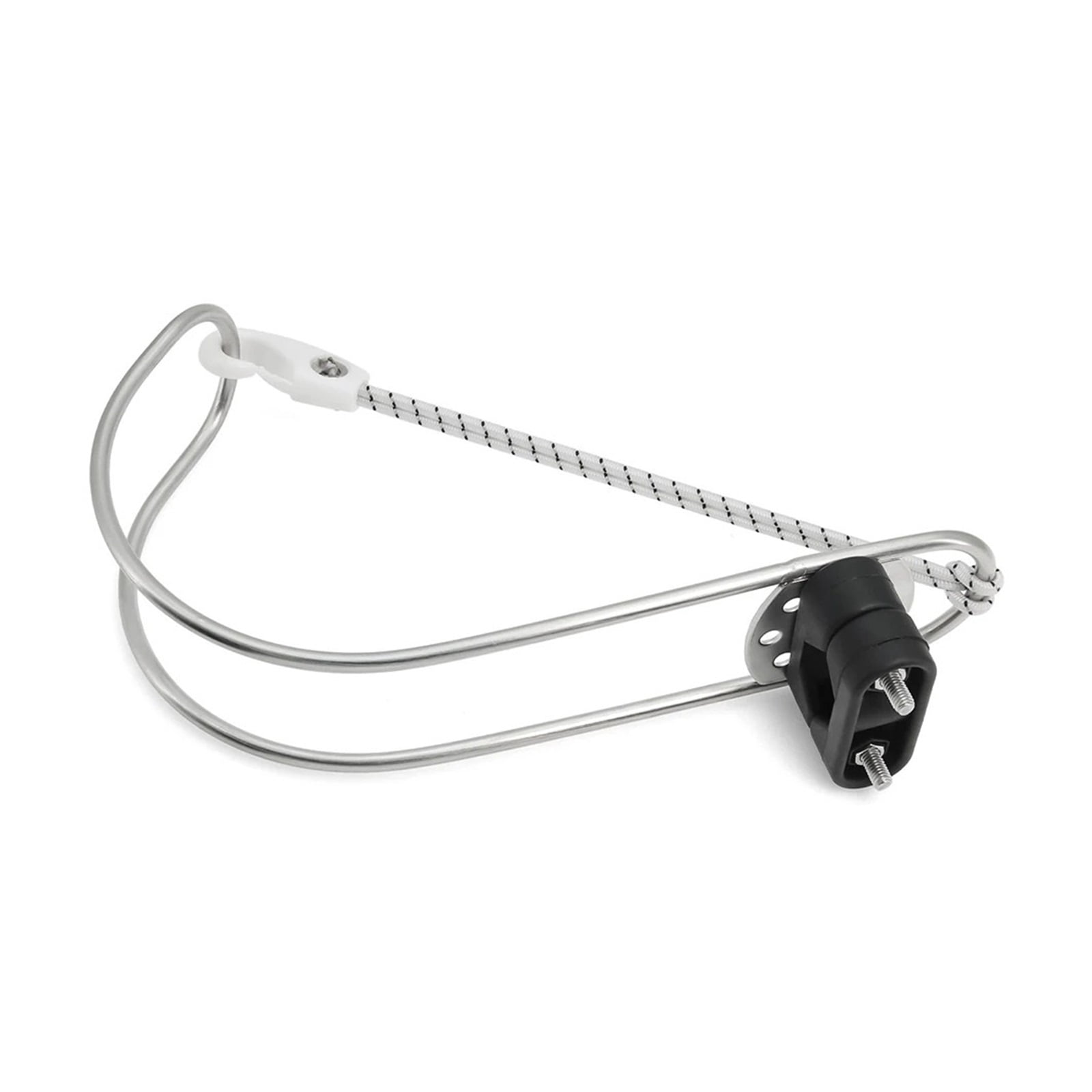 Boat Lifebuoy Ring Horseshoe Bracket Marine Hardware Boat Life Buoy ...