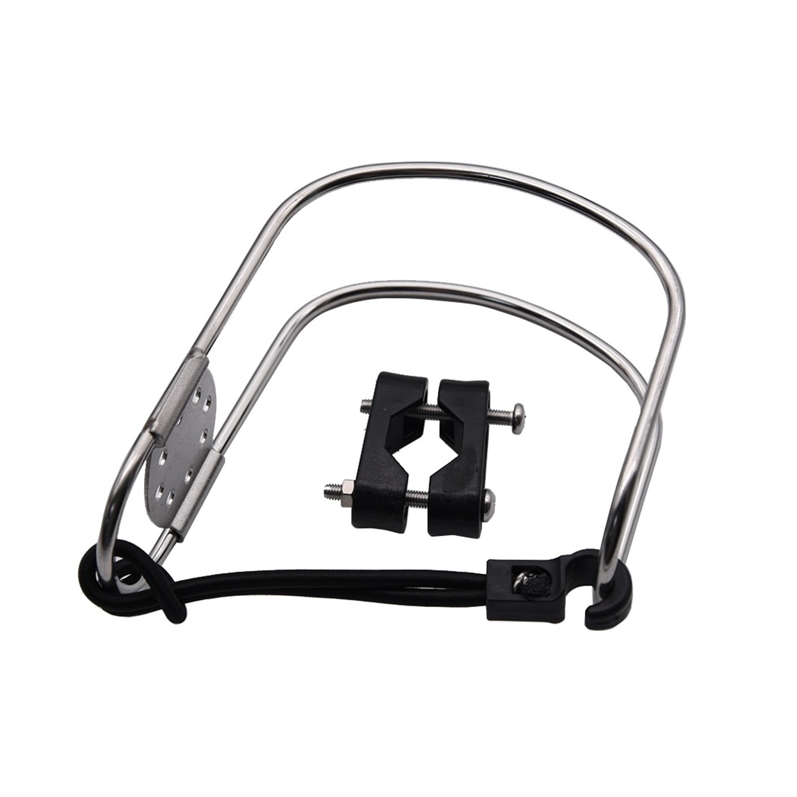 Boat Lifebuoy Ring Horseshoe Bracket Marine Hardware Boat Life Buoy ...