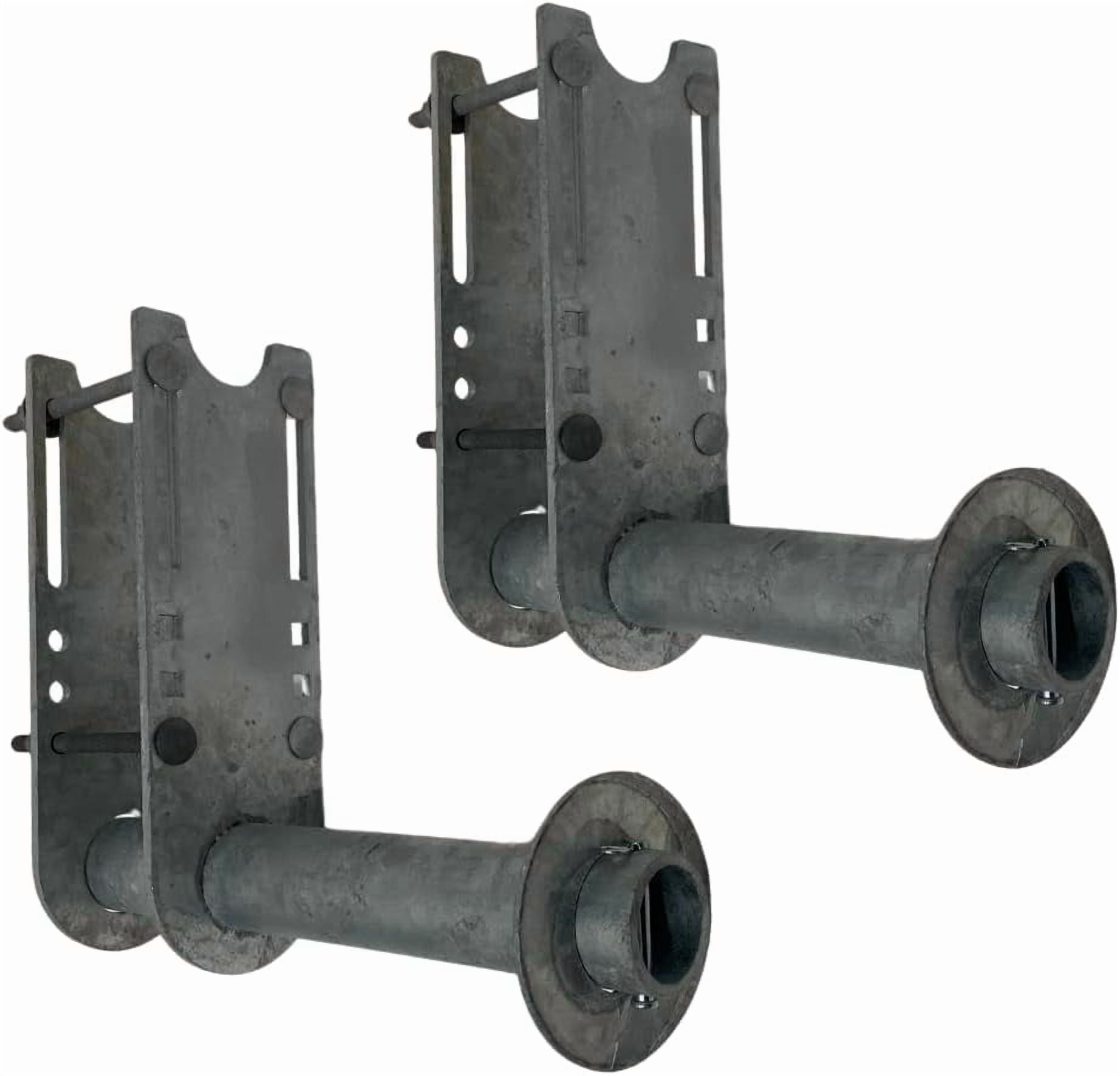Boat Lift/Rolling Dock Wheel Kit by The Dock Shop - Walmart.com
