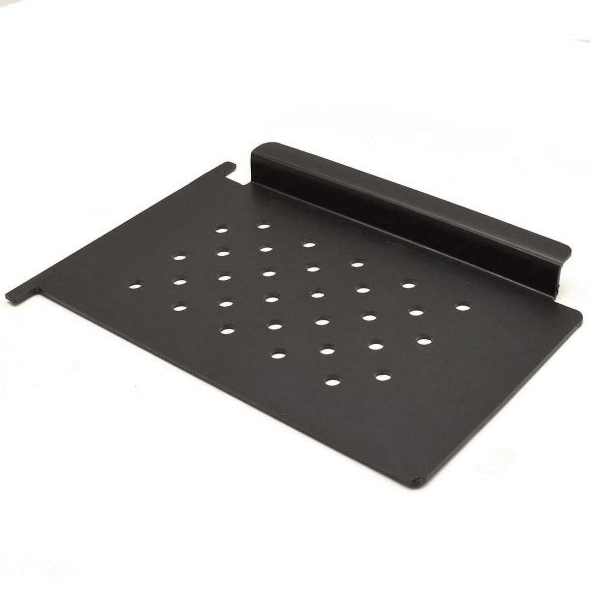 Boat Livewell Divider | Lund Boats 15 1/4 x 10 Inch Black Plastic (Single) - Walmart.com