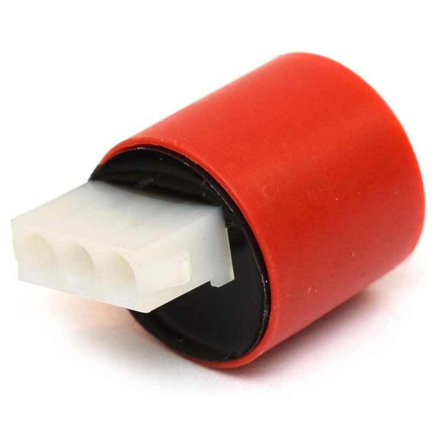 Boat Livewell Timer Module | 3 Pin Female 1 1/8 x 1 5/8 Inch Red ...