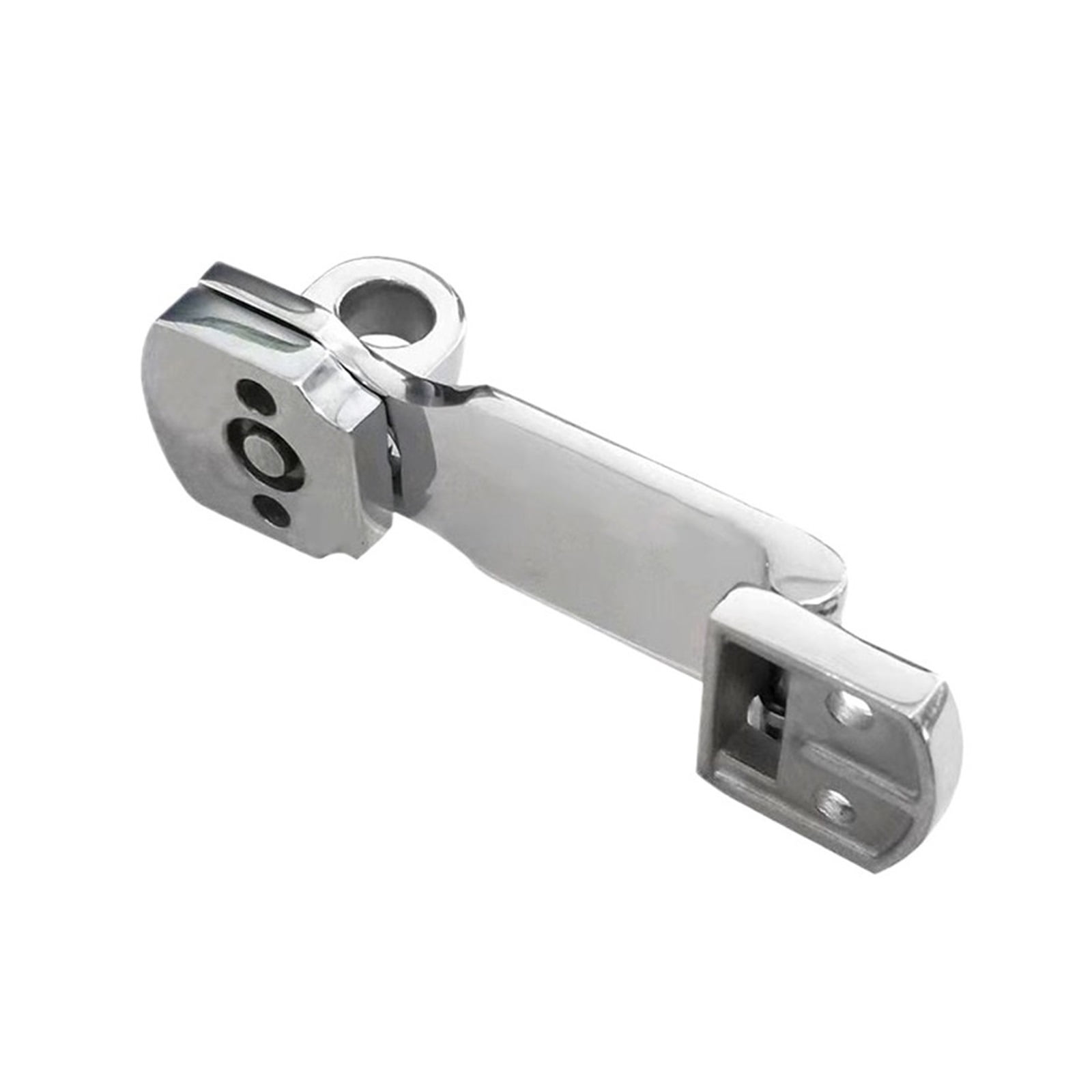 Boat Locker Latch 316 Stainless Steel Anti-Rattle Boat Locker Latch ...