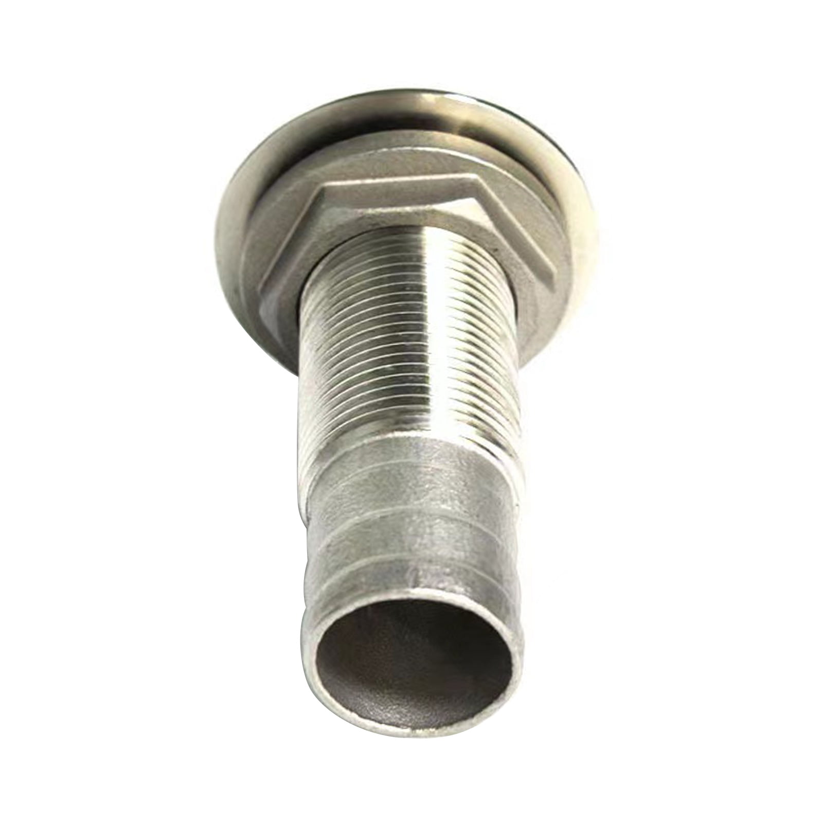 Boat Marine Drain Vent Yacht Water Outlet Port Bilge Drain Vent 316 ...