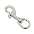 Boat Marine Grade Clip Stainless Steel Swivel Eye Bolt Snap 3-1/4 ...
